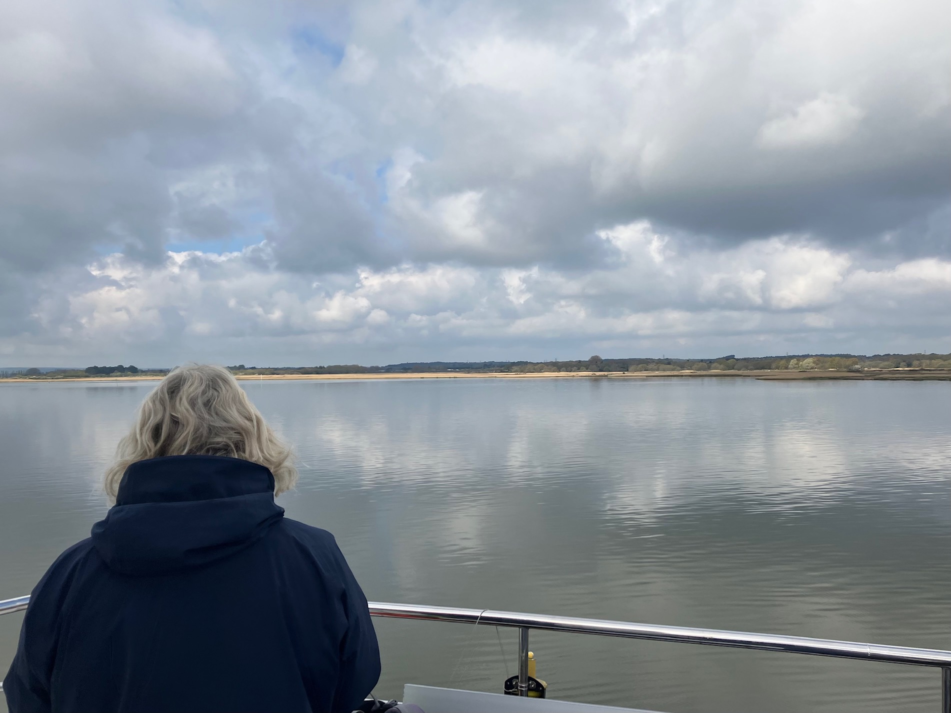 Harbour Update - posted 23/04/23 - Birds of Poole Harbour